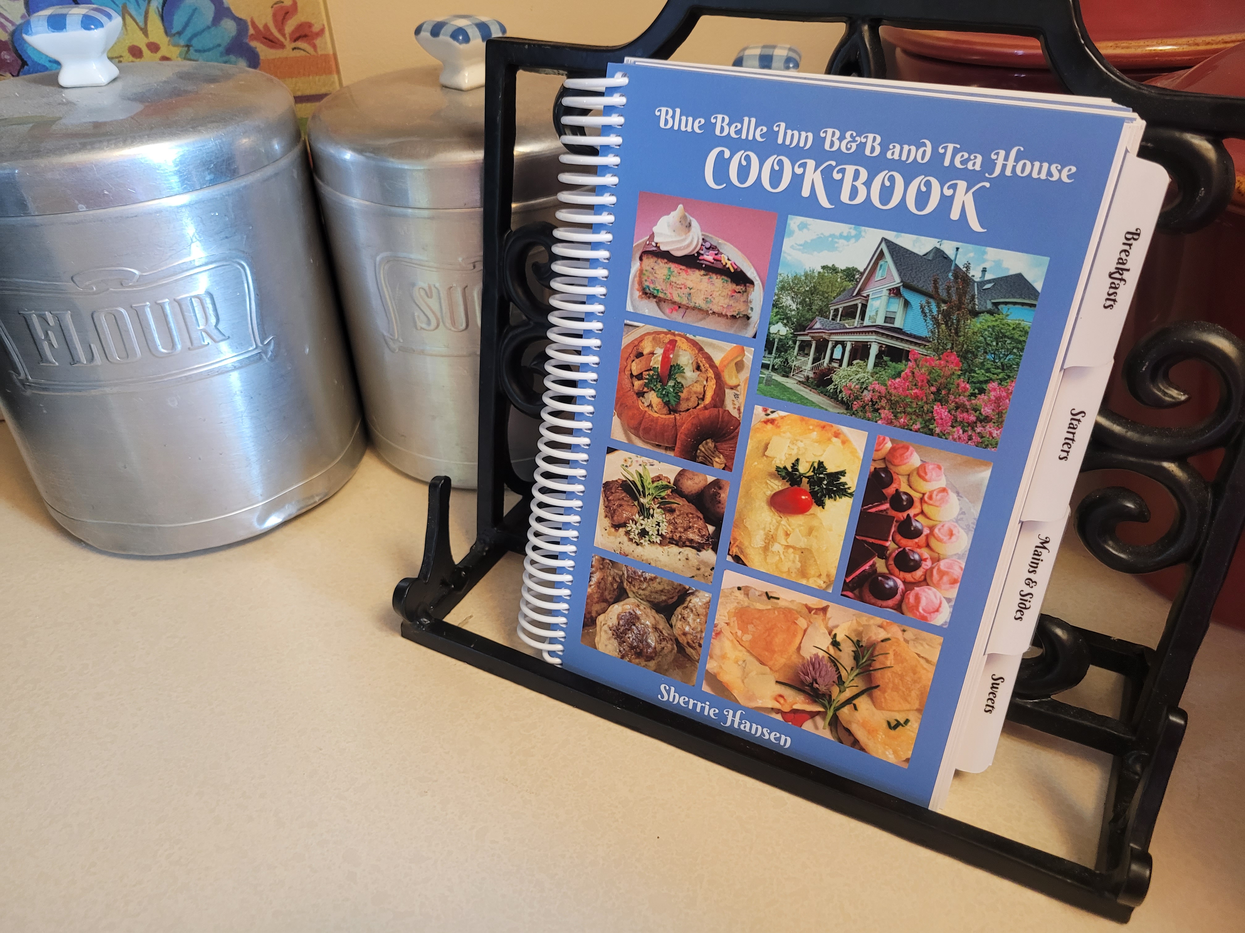 The Recipe to Writing a Cookbook: Templates & Guidance | 48 Hour Books