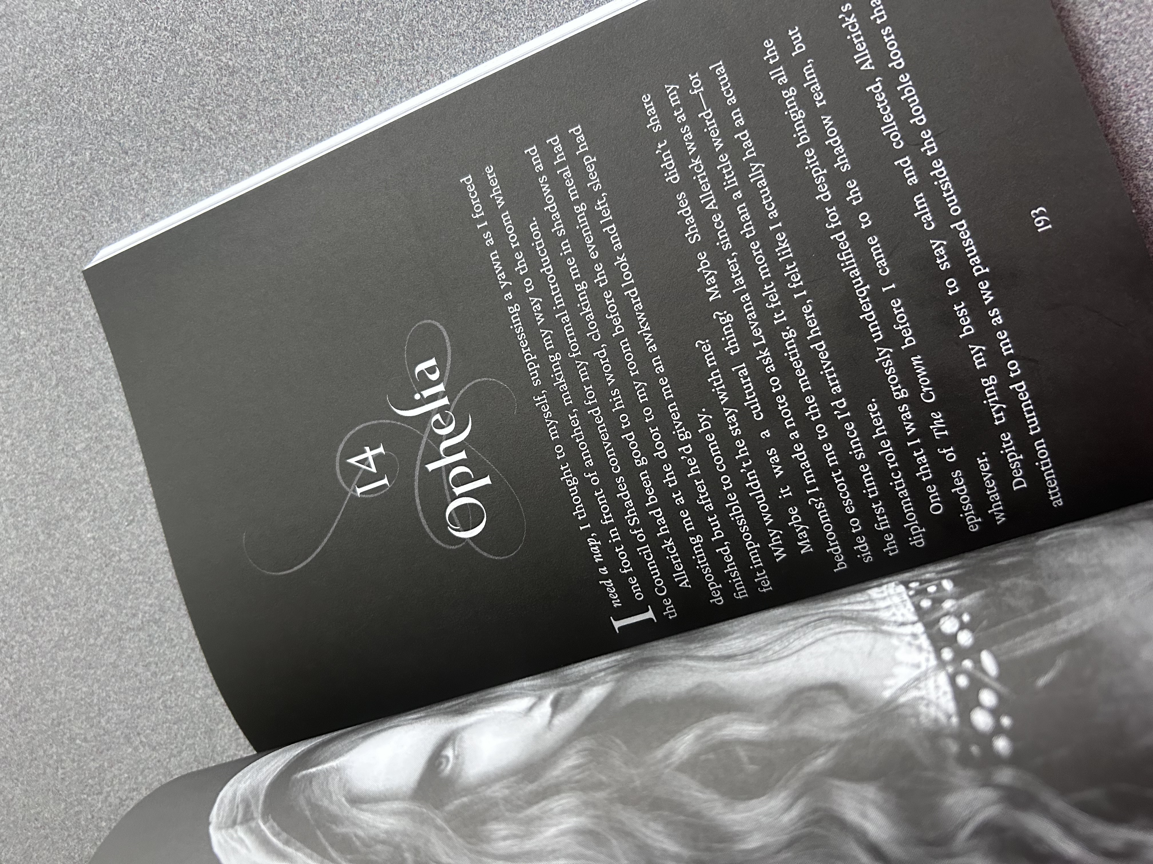 Book Printing Styles: Inverse and Reverse Printing | 48 Hour Books