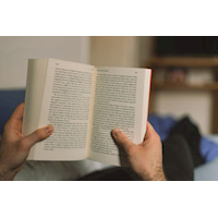 What Is the Gutter of a Book? | Book Publishing Terms