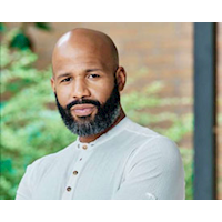 Self-Published Author | Interview with Dr. Joseph L. Williams