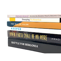 How to Print a Book with 48 Hour Books: A Beginner’s Guide