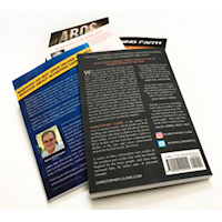 Book Blurbs & Back Covers: Marketing Self-Published Books